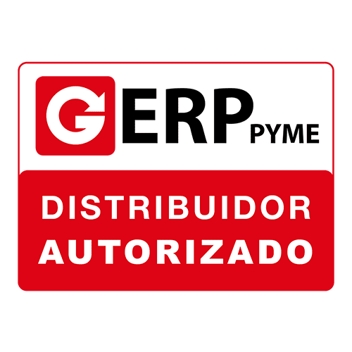 Distribuidores - GERP Pyme